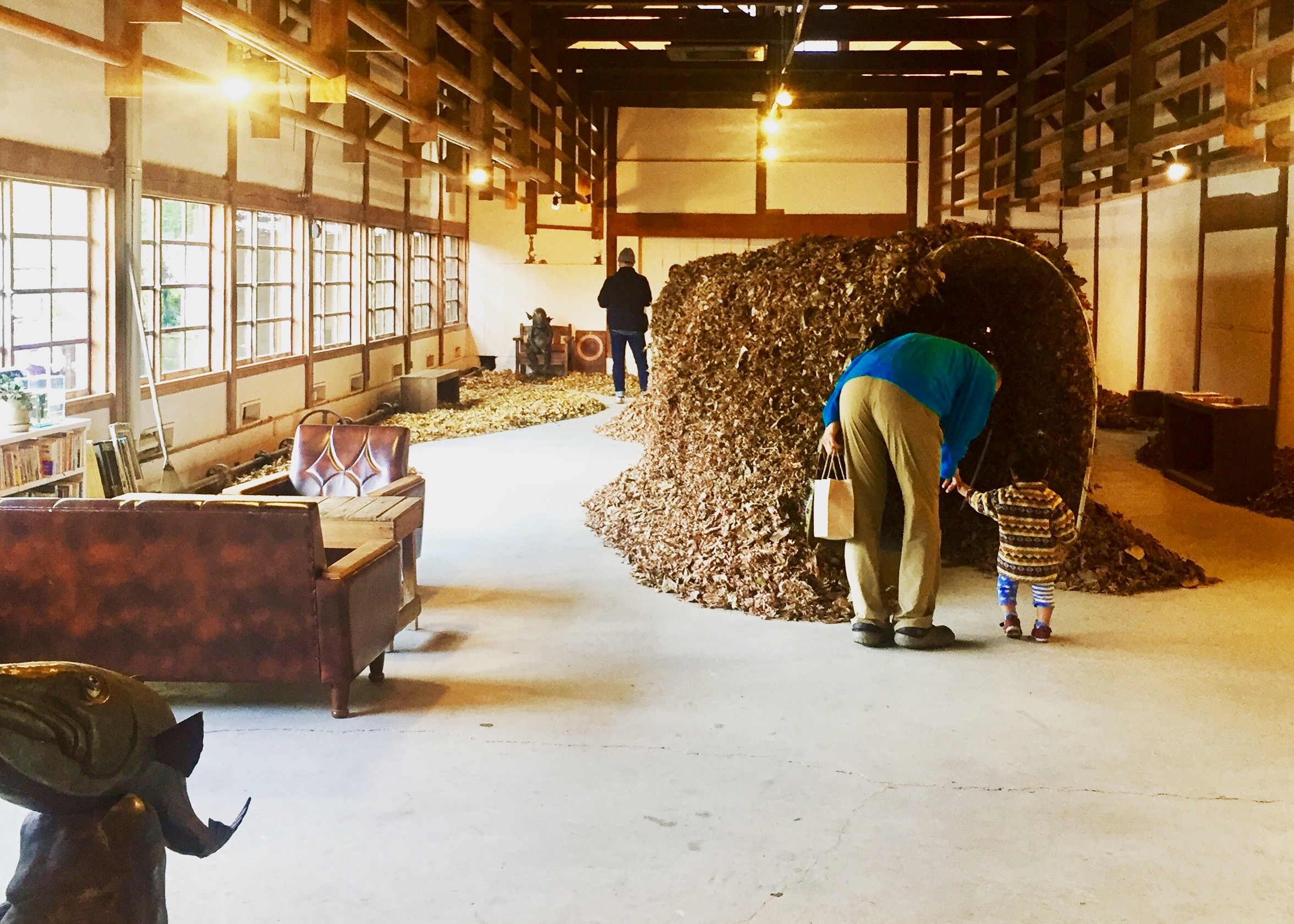 冬のポルト 2017! | モンネポルト monné porte